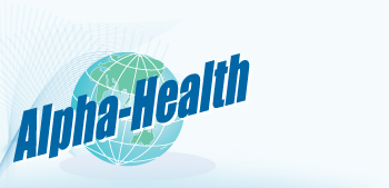 Welcome | Alpha Health Asia